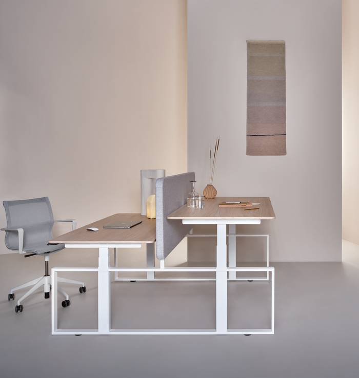 Work Desk